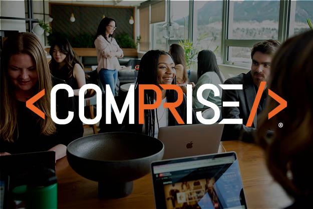 Home | Comprise