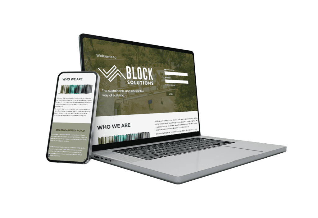 Block Solutions | Comprise