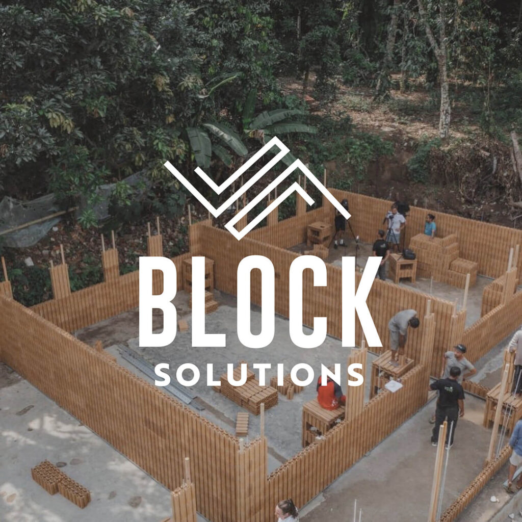 Block Solutions - Comprise