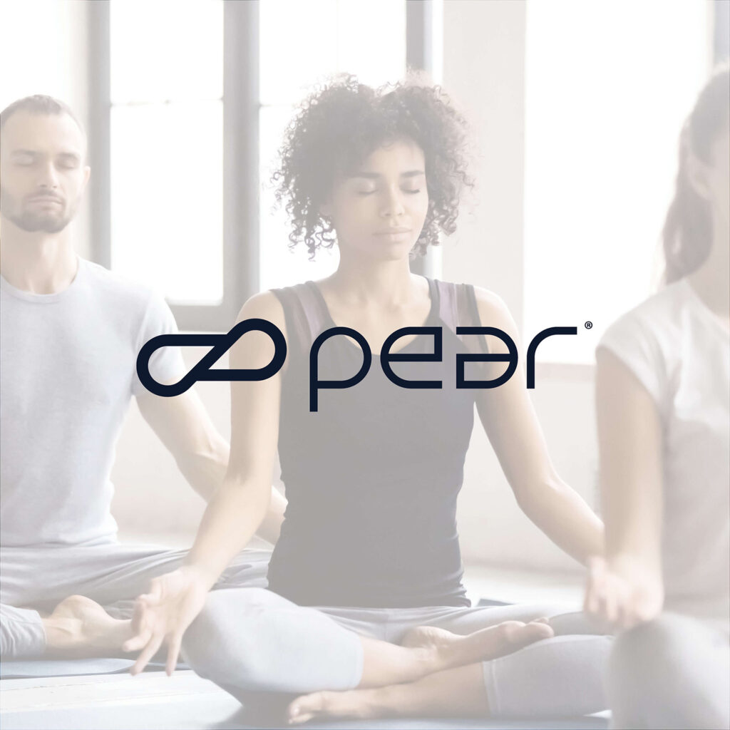PEAR Health Labs | Comprise