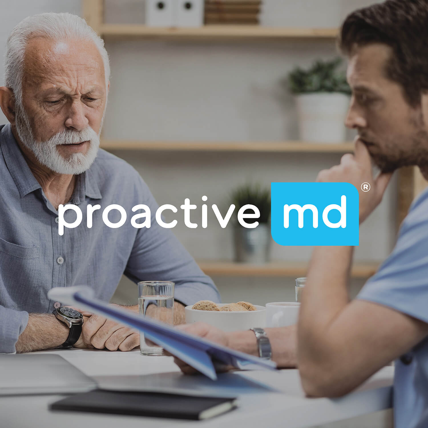 Proactive MD | Comprise